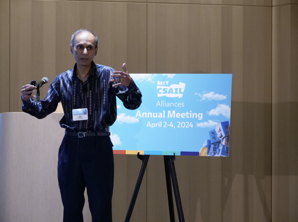 Annual Meeting 2024 Key Takeaways | CSAIL Alliances